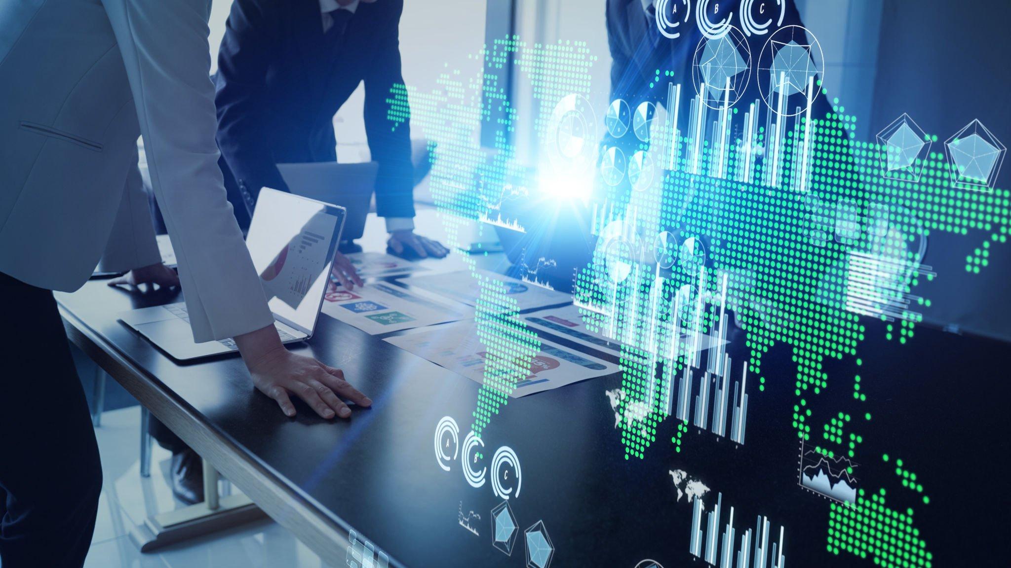 Value Chain – Synergy Global Management